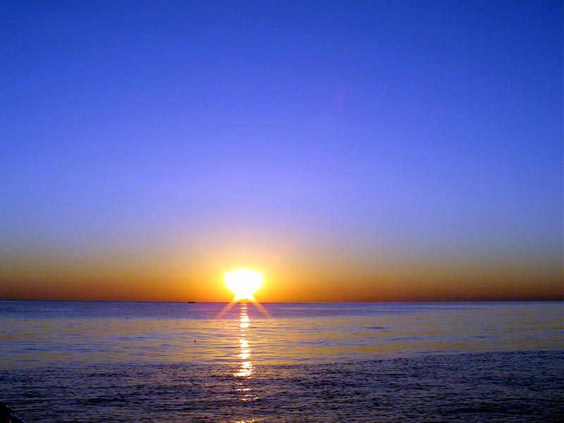 Home - L'ALBA DI UN NUOVO GIORNO